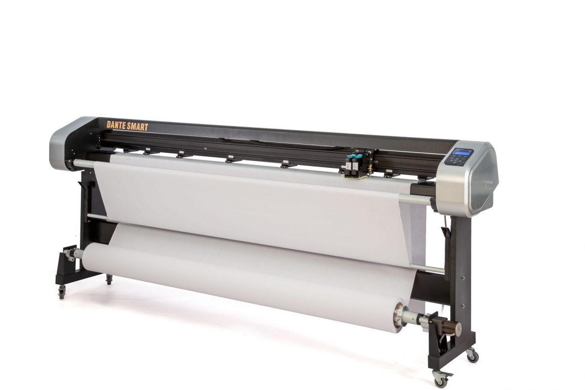 Dante Smart HP45 Plotter - Gemtek