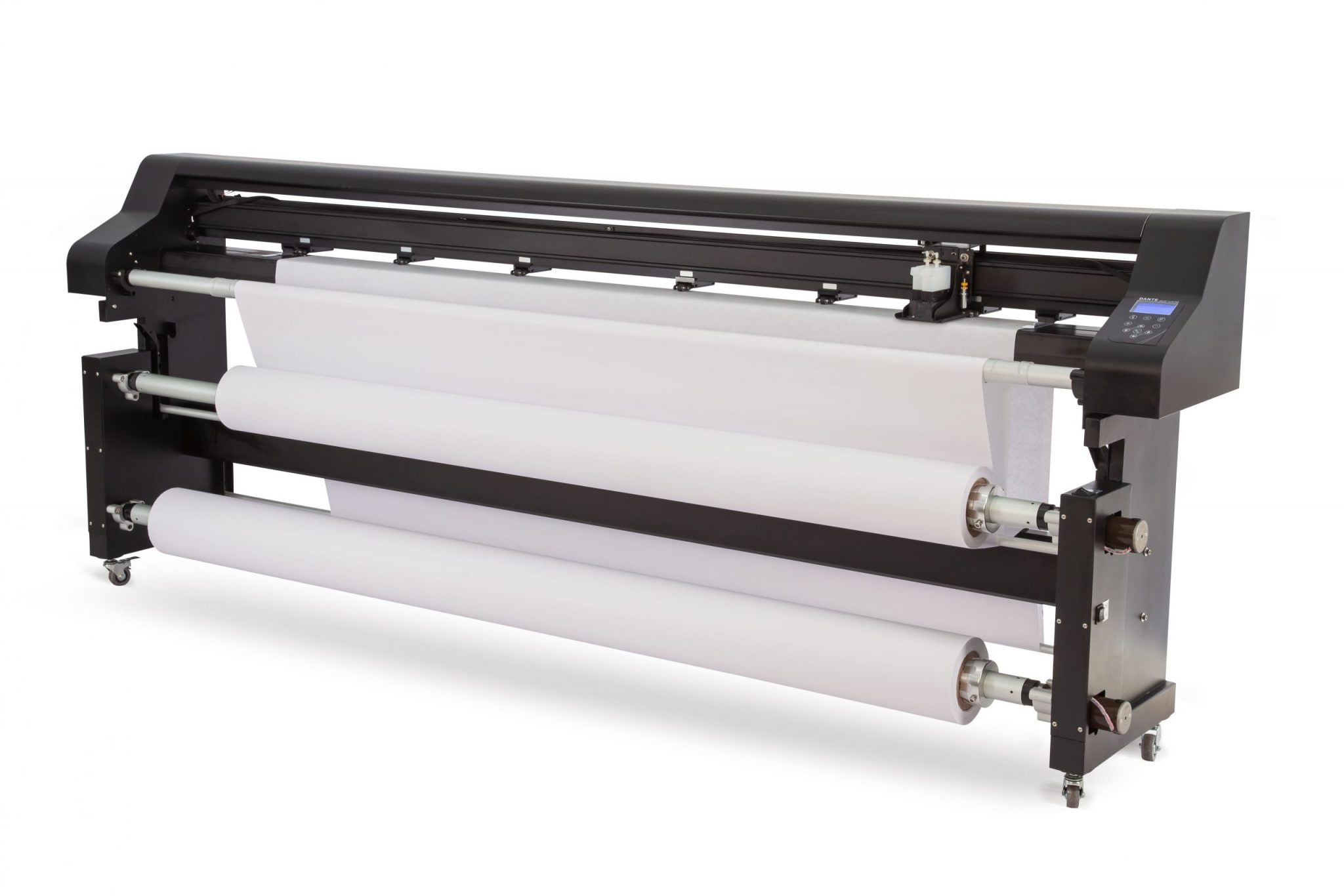 DANTE ICON HP11 PLOTTER - Gemtek